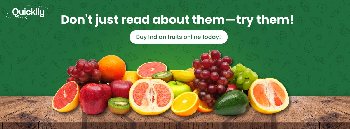 15 Exotic Indian Fruits You Need to Try Right Now!