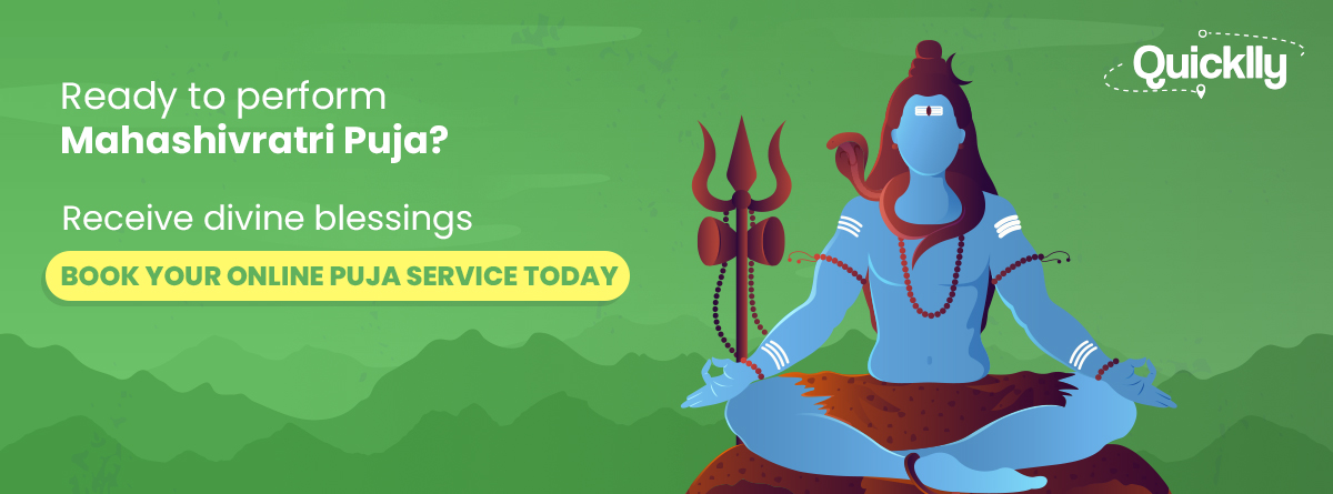 15 Essential Items for Mahashivratri Puja & Their Sacred Significance