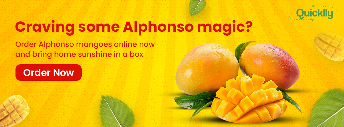 7 Delicious Ways to Enjoy Alphonso Mangoes This Summer