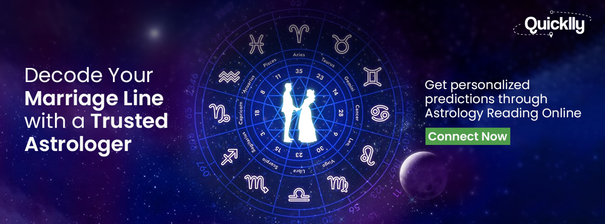 9 Common Marriage Line Patterns and What They Mean